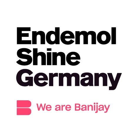 Endemol Shine Germany Logo & Brand Assets (SVG, PNG and vector ...