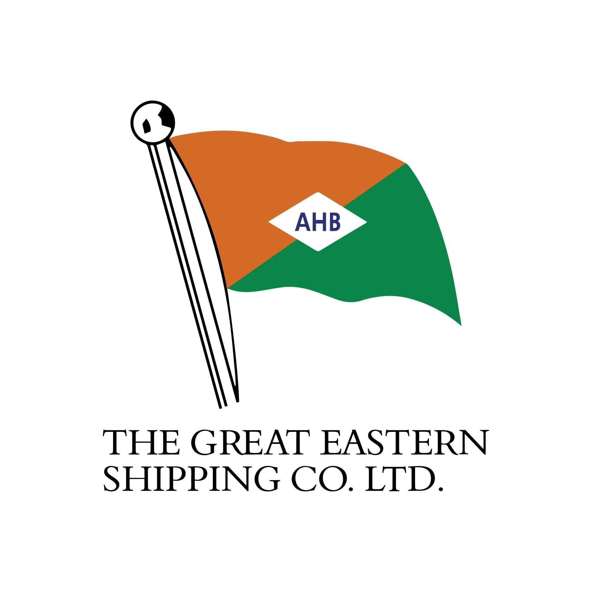 The Great Eastern Shipping Company Ltd Logo & Brand Assets (SVG, PNG ...