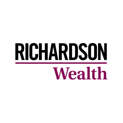 richardson logo vector