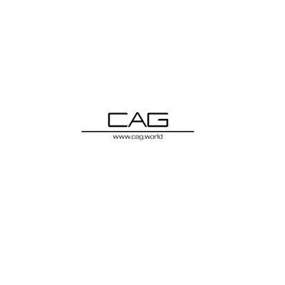 CAG Logo & Brand Assets (SVG, PNG and vector) - Brandfetch