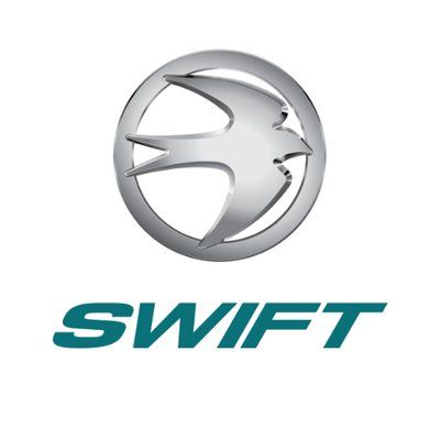 swift logo vector
