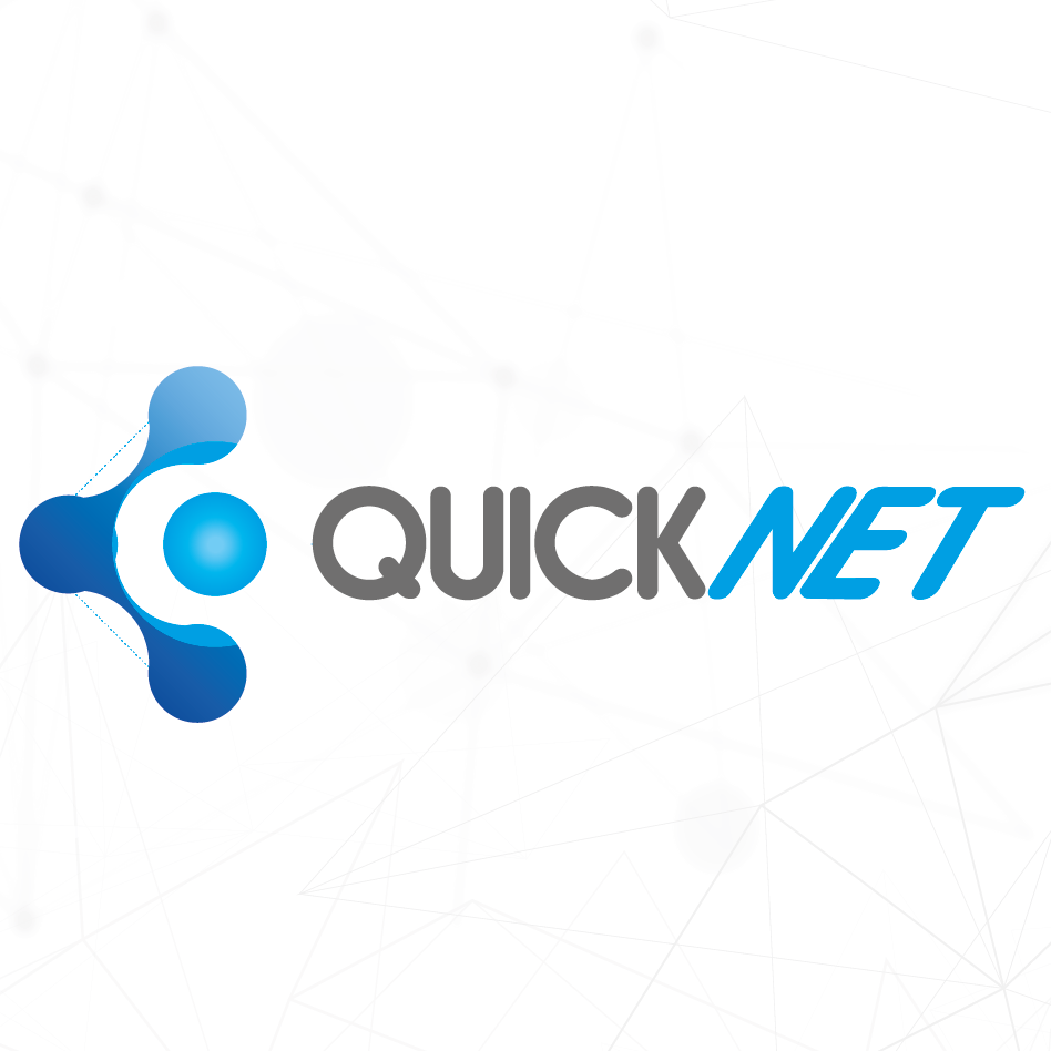 Quicknet Logo & Brand Assets (SVG, PNG and vector) - Brandfetch