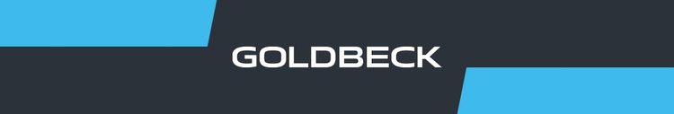 GOLDBECK Logo & Brand Assets (SVG, PNG and vector) - Brandfetch