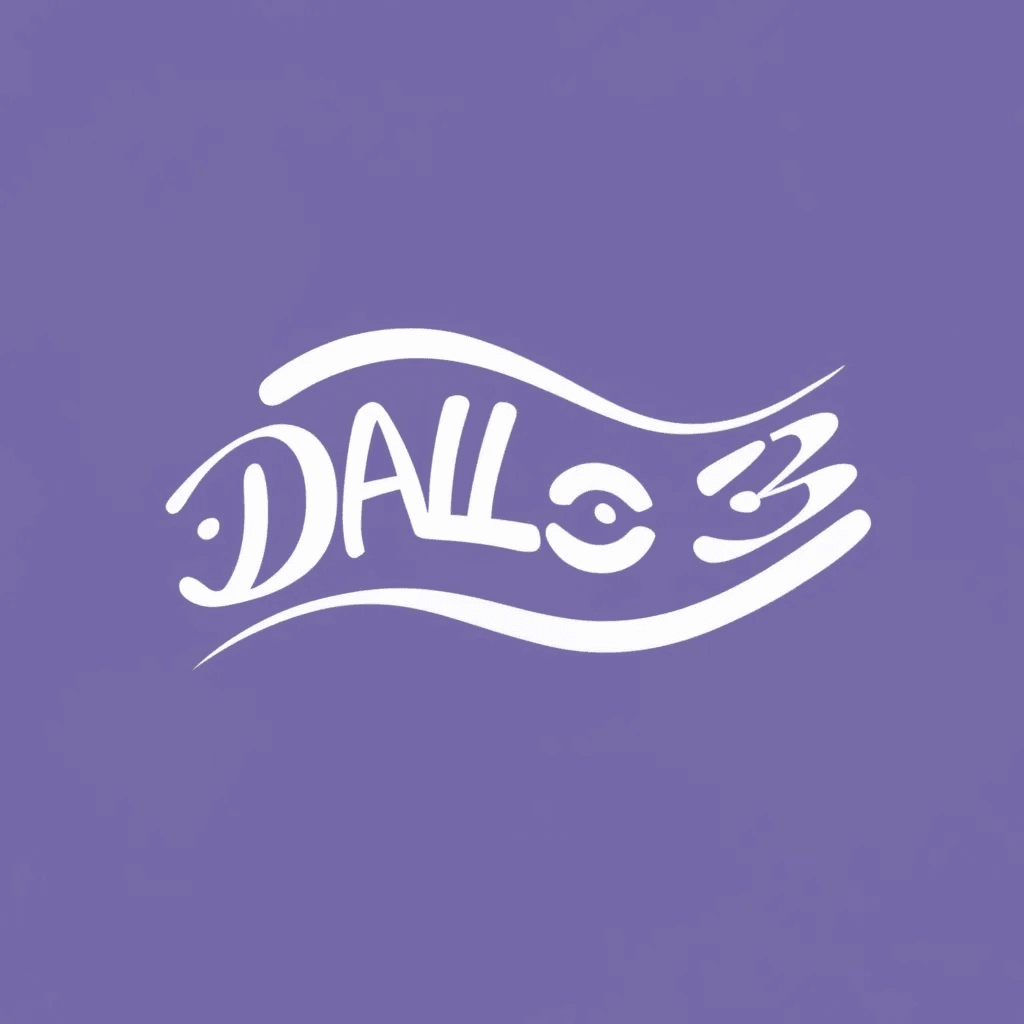 Dalle 3 Logo & Brand Assets (SVG, PNG and vector) - Brandfetch