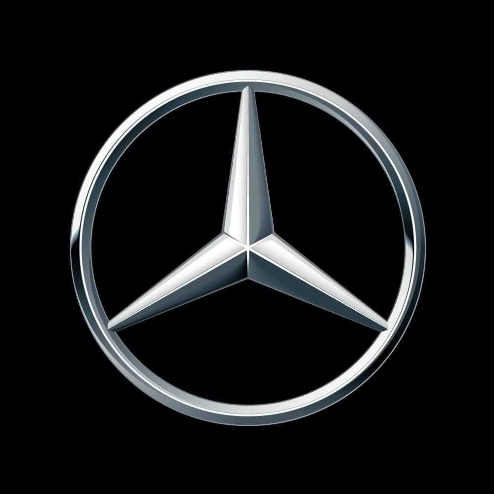 Mercedes-Benz Logo & Brand Assets (SVG, PNG and vector) - Brandfetch
