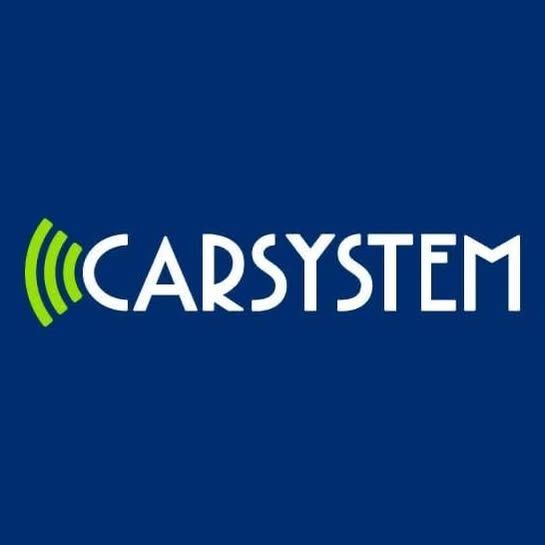 CARSYSTEM Logo & Brand Assets (SVG, PNG and vector) - Brandfetch