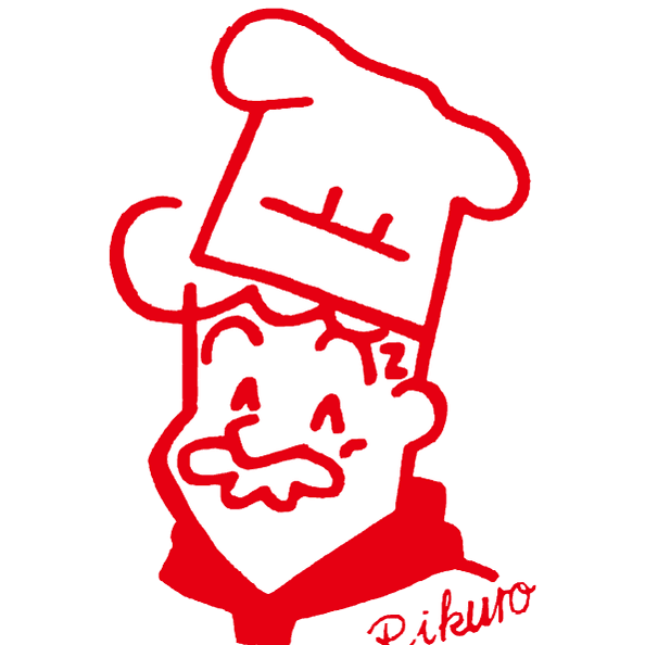 りくろーおじさんの店 Rikuro's Logo & Brand Assets (SVG, PNG and vector) - Brandfetch