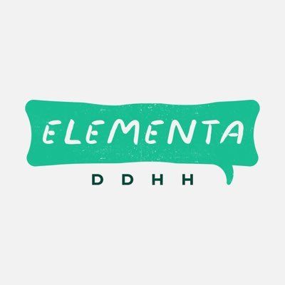 Elementa DDHH Logo & Brand Assets (SVG, PNG and vector) - Brandfetch