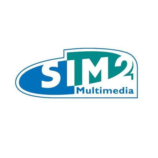 Sim2 Logo & Brand Assets (SVG, PNG and vector) - Brandfetch