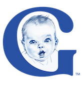 Gerber Logo & Brand Assets (SVG, PNG and vector) - Brandfetch