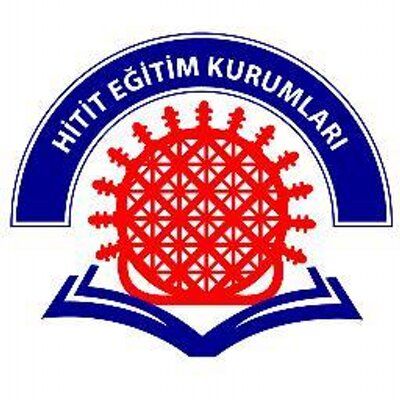 Hitit Eğitim Logo & Brand Assets (SVG, PNG and vector) - Brandfetch