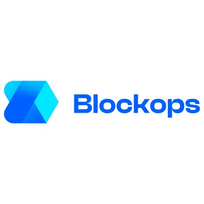 Blockops Network Logo & Brand Assets (SVG, PNG and vector) - Brandfetch