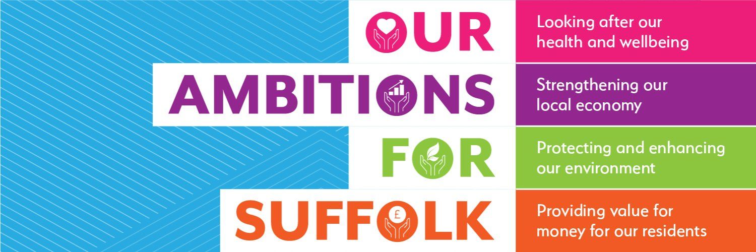 Suffolk CC Logo & Brand Assets (SVG, PNG and vector) - Brandfetch