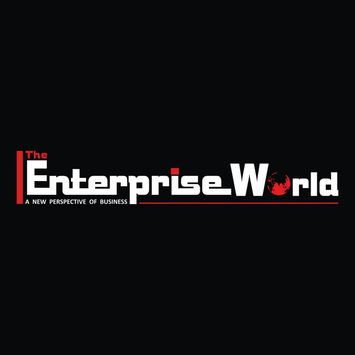 The Enterprise World Logo & Brand Assets (SVG, PNG and vector) - Brandfetch