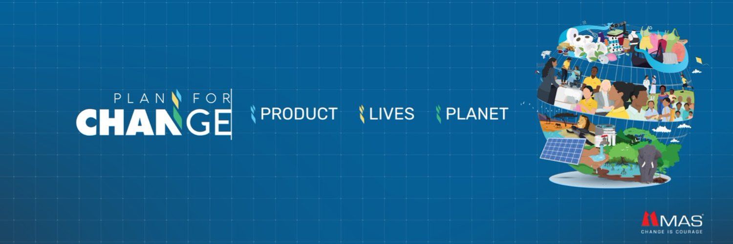 MAS Holdings Logo & Brand Assets (SVG, PNG and vector) - Brandfetch