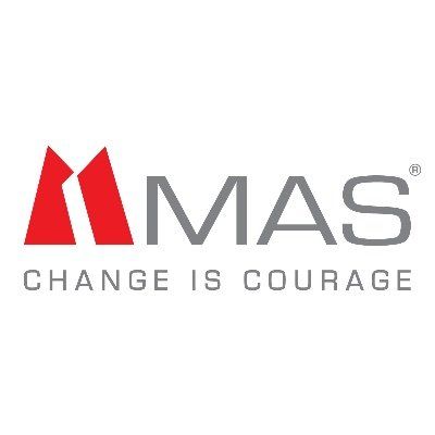 MAS Holdings Logo & Brand Assets (SVG, PNG and vector) - Brandfetch