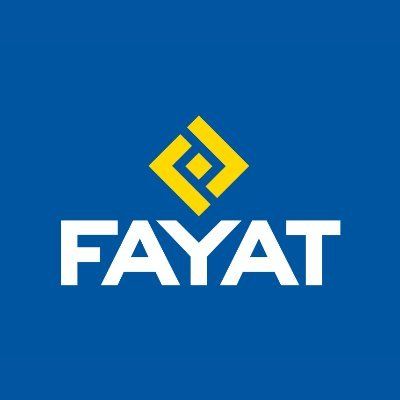 FAYAT Group Logo & Brand Assets (SVG, PNG and vector) - Brandfetch
