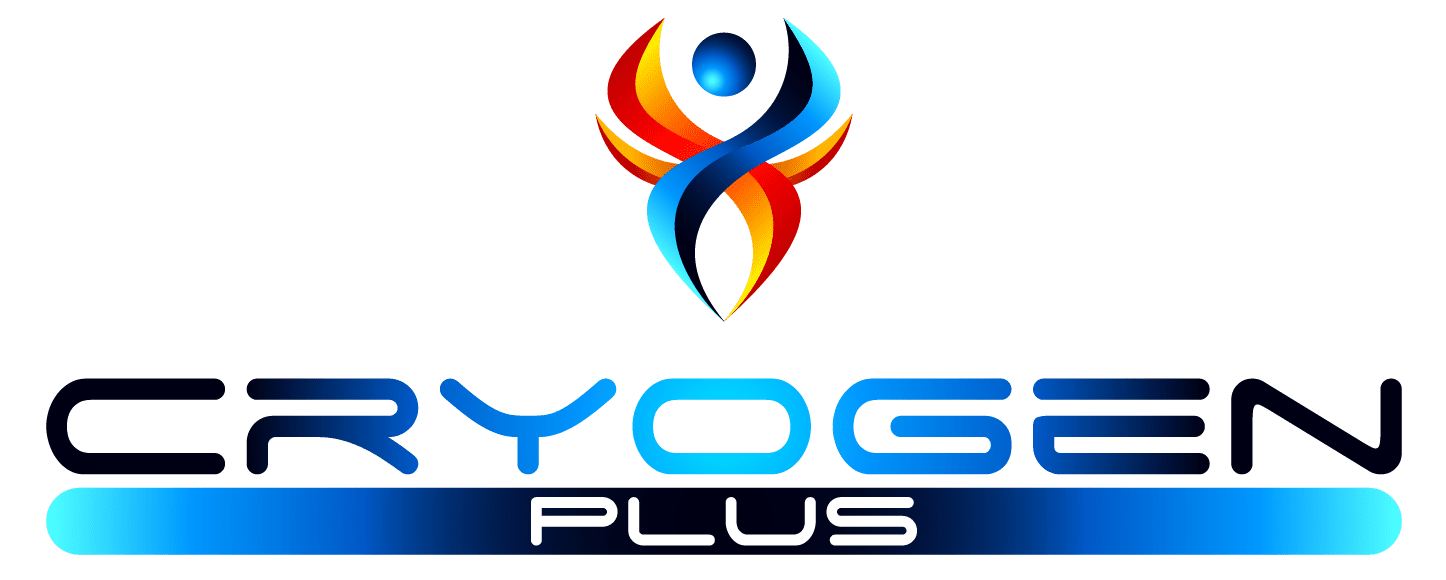 Cryogen Plus Inc. Logo & Brand Assets (SVG, PNG and vector) - Brandfetch