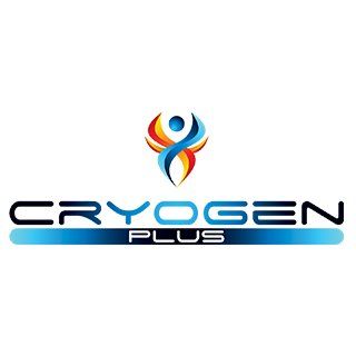 Cryogen Plus Inc. Logo & Brand Assets (SVG, PNG and vector) - Brandfetch