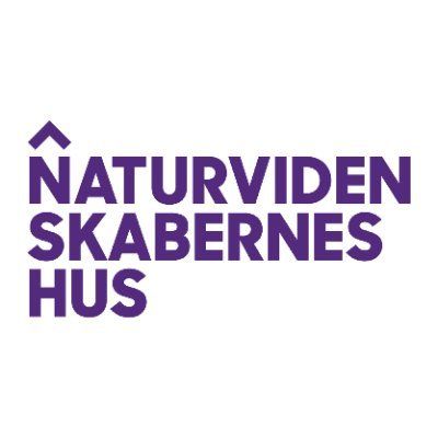 Naturvidenskabernes Hus Logo & Brand Assets (SVG, PNG and vector ...