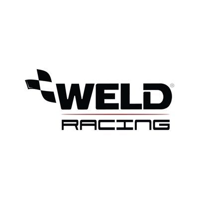WELD Racing Logo & Brand Assets (SVG, PNG and vector) - Brandfetch