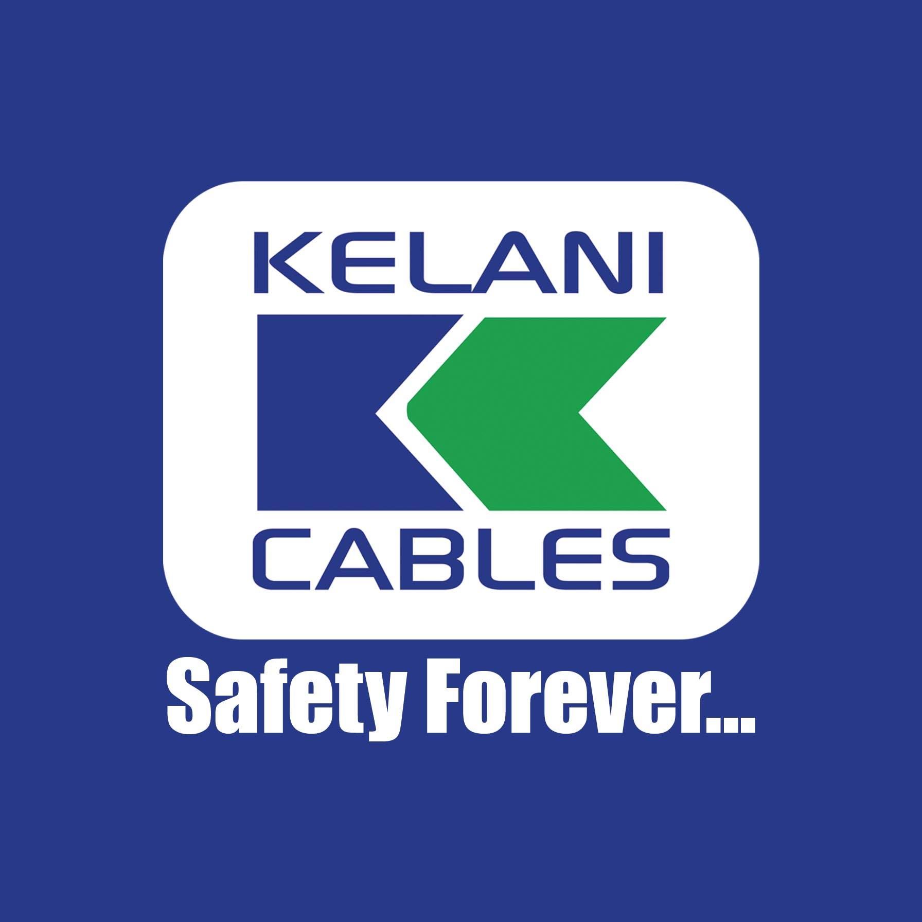 Kelani Cables PLC Logo & Brand Assets (SVG, PNG and vector) - Brandfetch