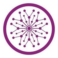 superior college logo design