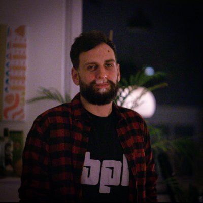 BPB Logo & Brand Assets (SVG, PNG and vector) - Brandfetch