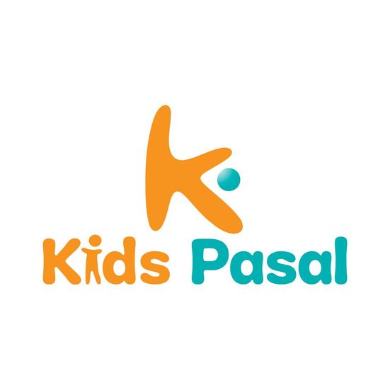 Kids Pasal Logo & Brand Assets (SVG, PNG and vector) - Brandfetch