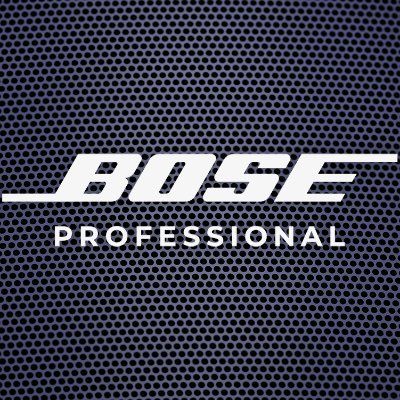 bose logo