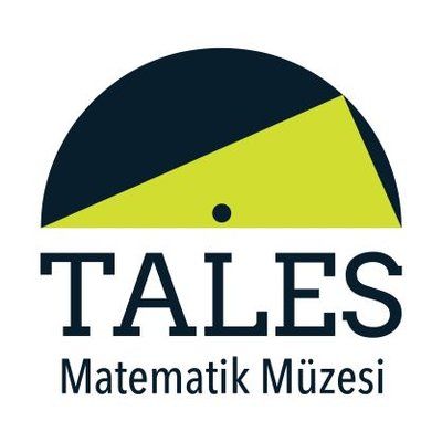 Tales Matematik Müzesi Logo & Brand Assets (SVG, PNG and vector ...