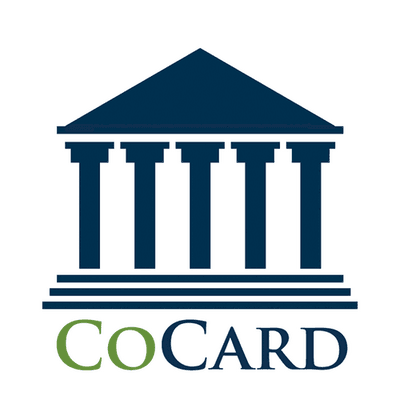 CoCard Atlanta Logo & Brand Assets (SVG, PNG and vector) - Brandfetch