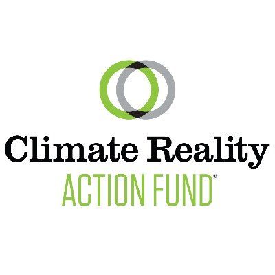 Climate Reality Action Fund Logo & Brand Assets (SVG, PNG and vector ...