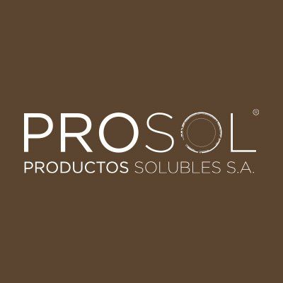 Prosol.Coffee. Productos Solubles Logo & Brand Assets (SVG, PNG and ...