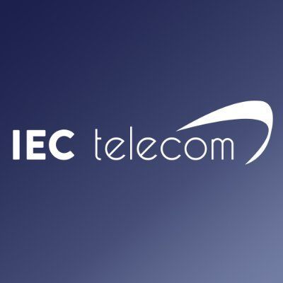IEC Telecom Group Logo & Brand Assets (SVG, PNG and vector) - Brandfetch