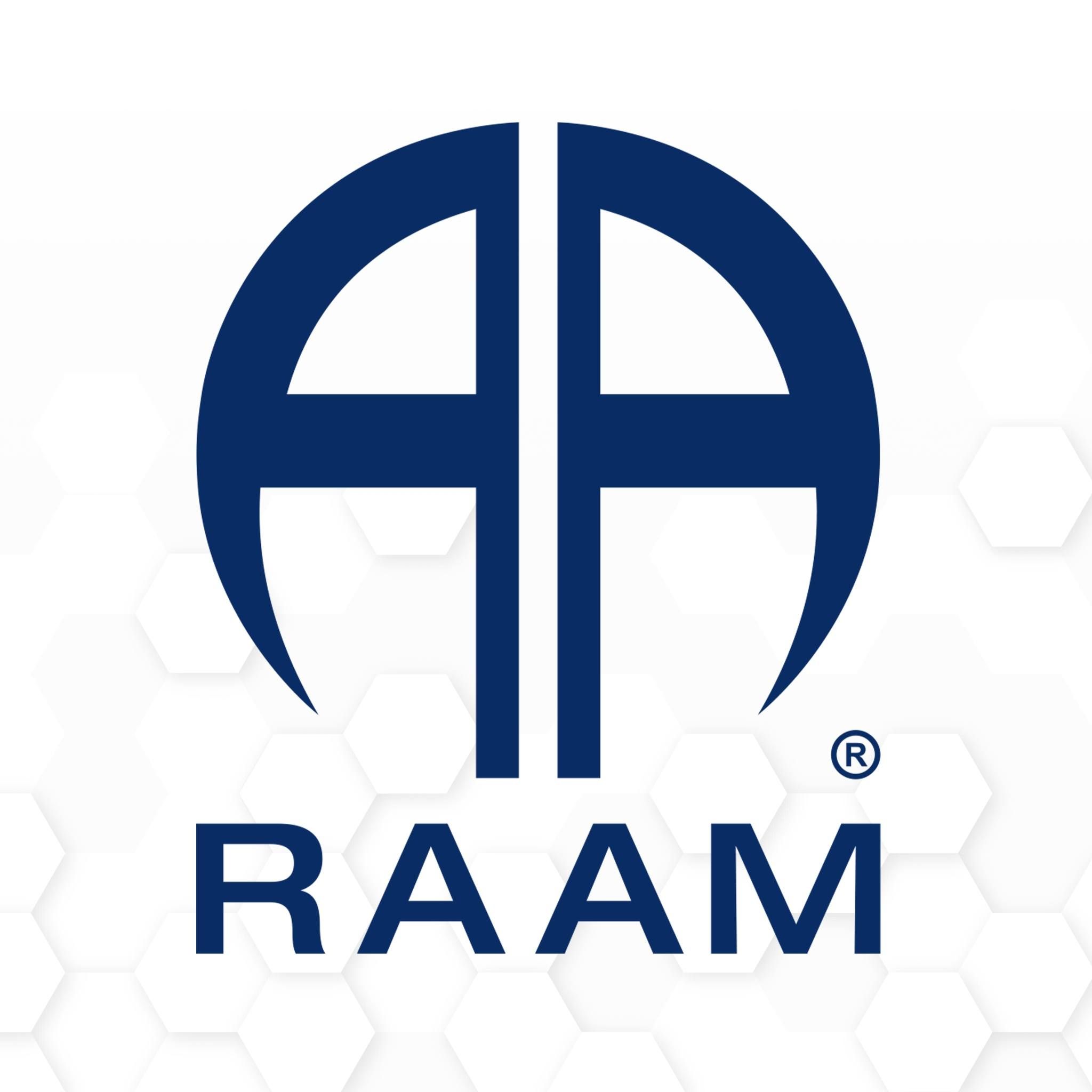 RaamLab Logo & Brand Assets (SVG, PNG and vector) - Brandfetch