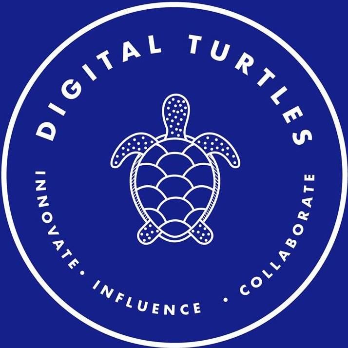 turtle logo brand