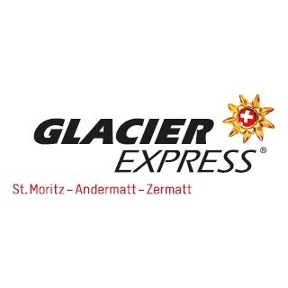 Glacier Express AG Logo & Brand Assets (SVG, PNG and vector) - Brandfetch