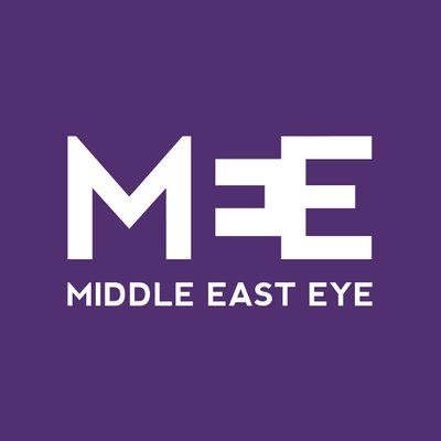 middle eastern eye symbol