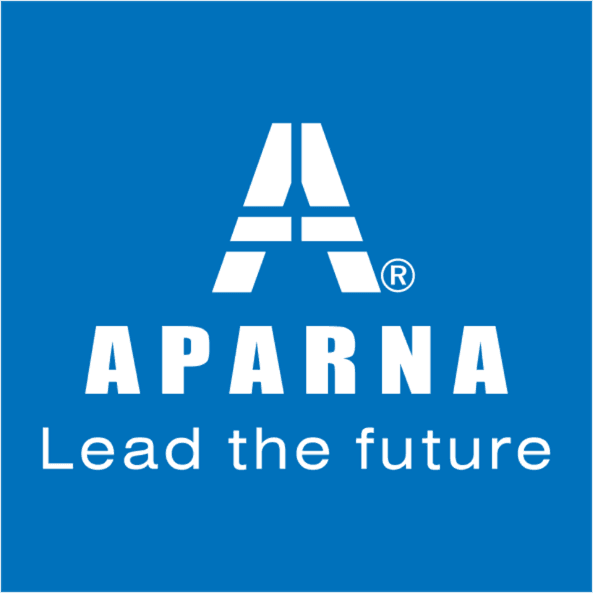 Logotipo De Aparna