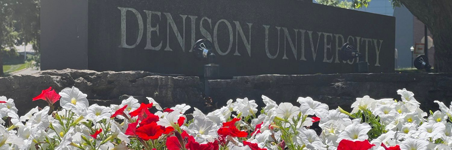 Denison University Logo & Brand Assets (SVG, PNG and vector) - Brandfetch