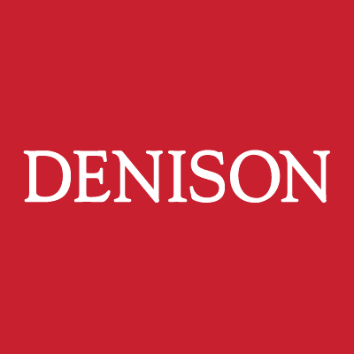 Denison University Logo & Brand Assets (SVG, PNG and vector) - Brandfetch