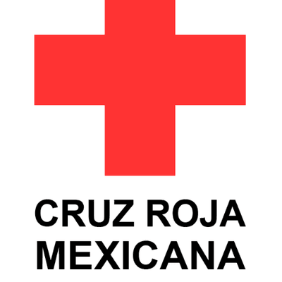 Cruz Roja Naucalpan Logo & Brand Assets (SVG, PNG and vector) - Brandfetch