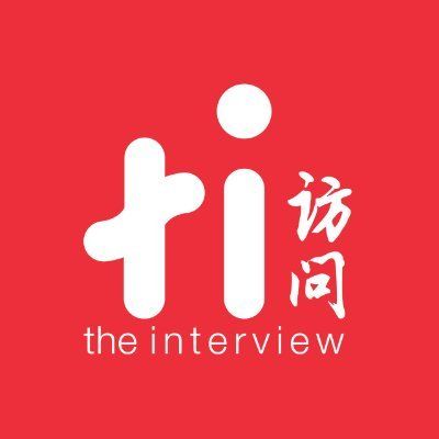interview logo svg