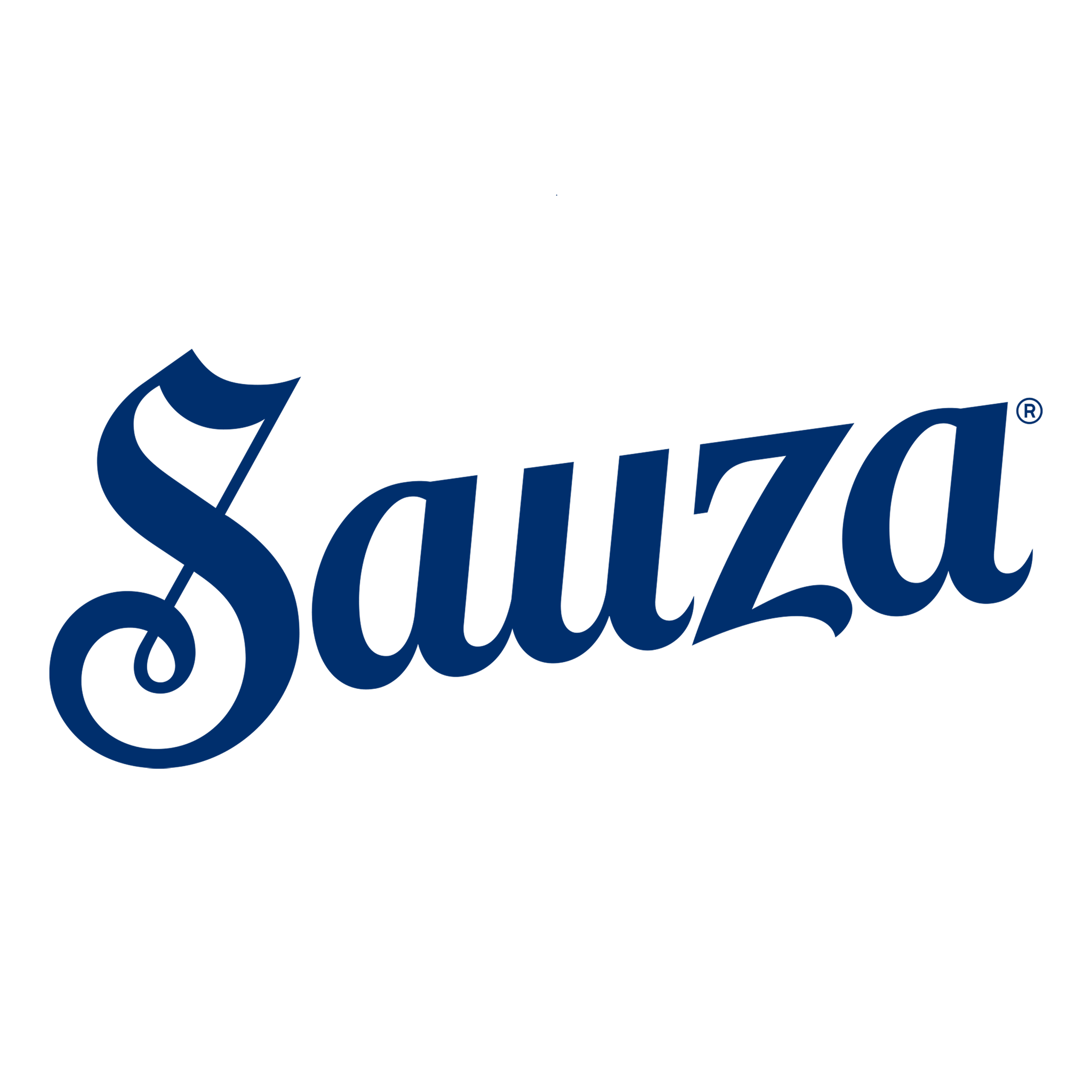 Tequila Sauza Logo
