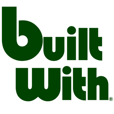 built in logo