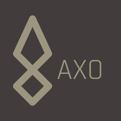 Axo Logo & Brand Assets (SVG, PNG and vector) - Brandfetch