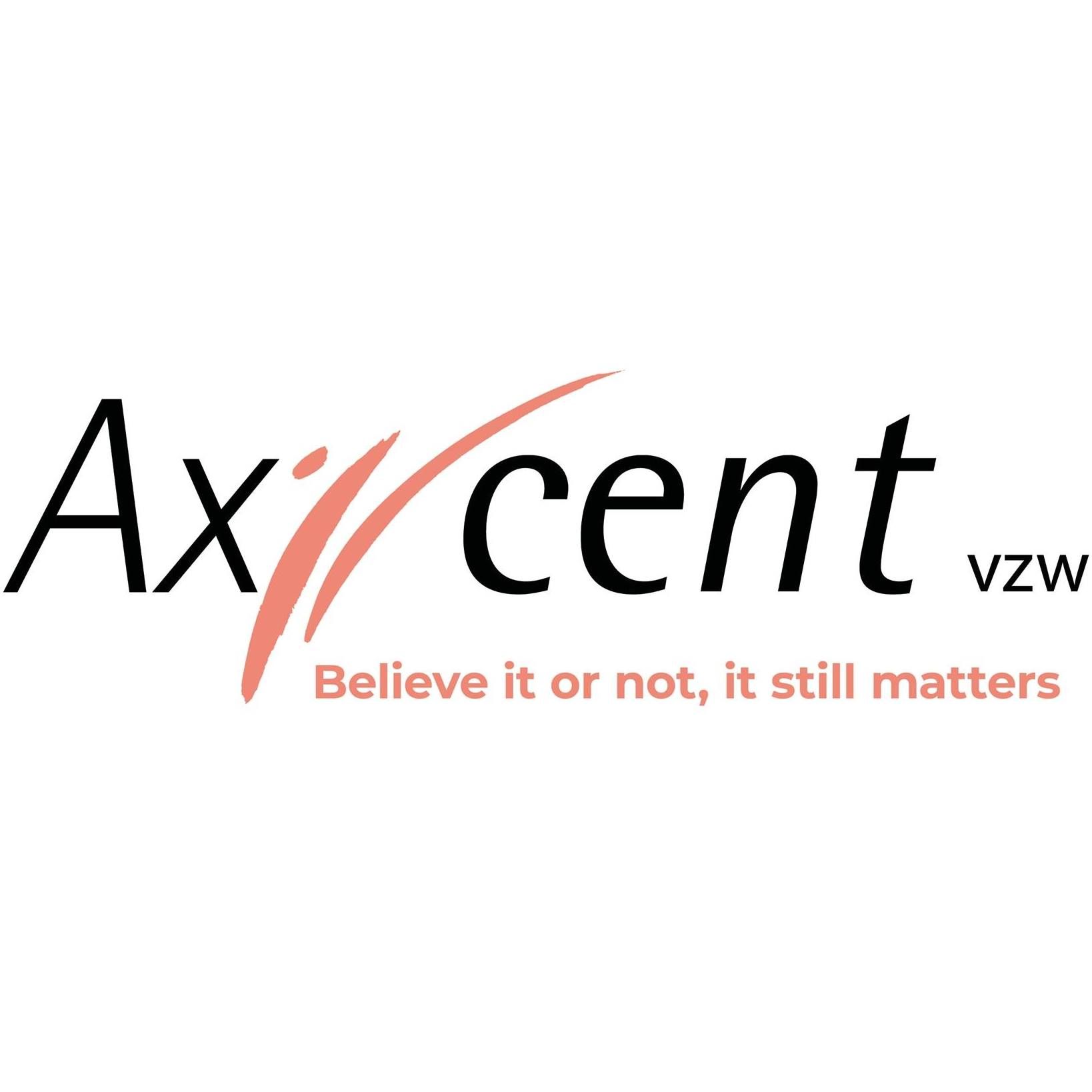 Axcent vzw Logo & Brand Assets (SVG, PNG and vector) - Brandfetch