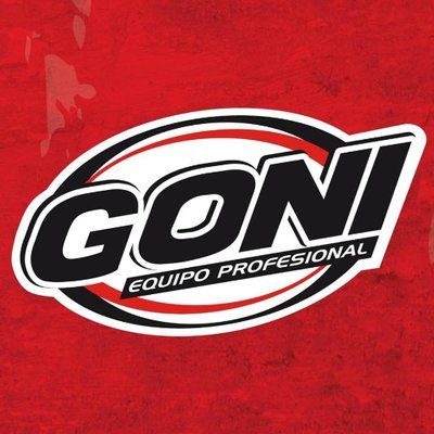 Goni Logo & Brand Assets (SVG, PNG and vector) - Brandfetch
