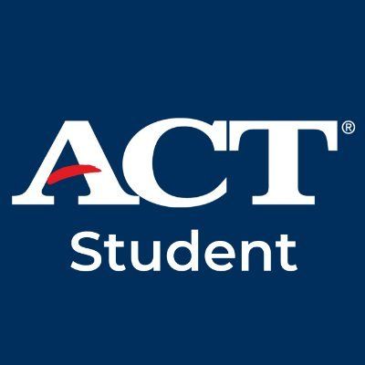 act logos